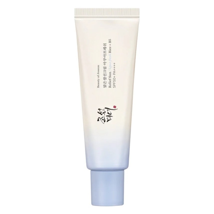 Beauty of Joseon Apsauginis kremas nuo saulės Relief Sun Aqua-Fresh ...